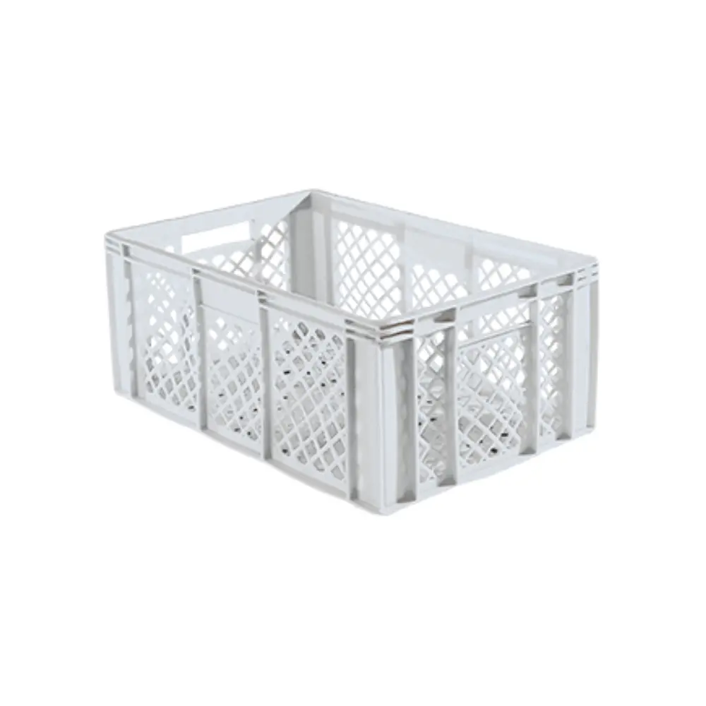 Caixa Hortifruti Vazada Pisani CN50FA - 50L - Ormimaq